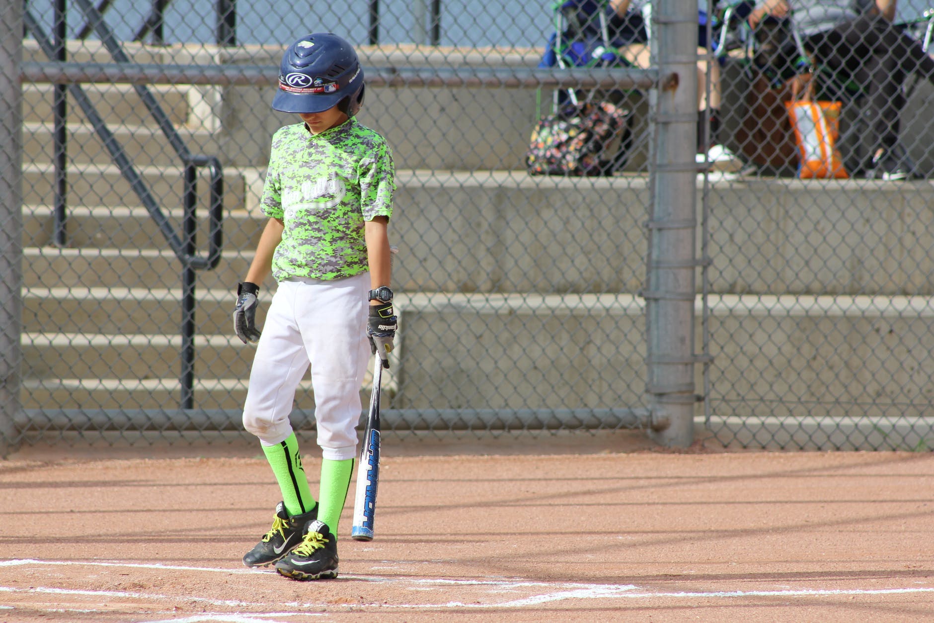 Traits of Successful Athletes | Pinkman Academy